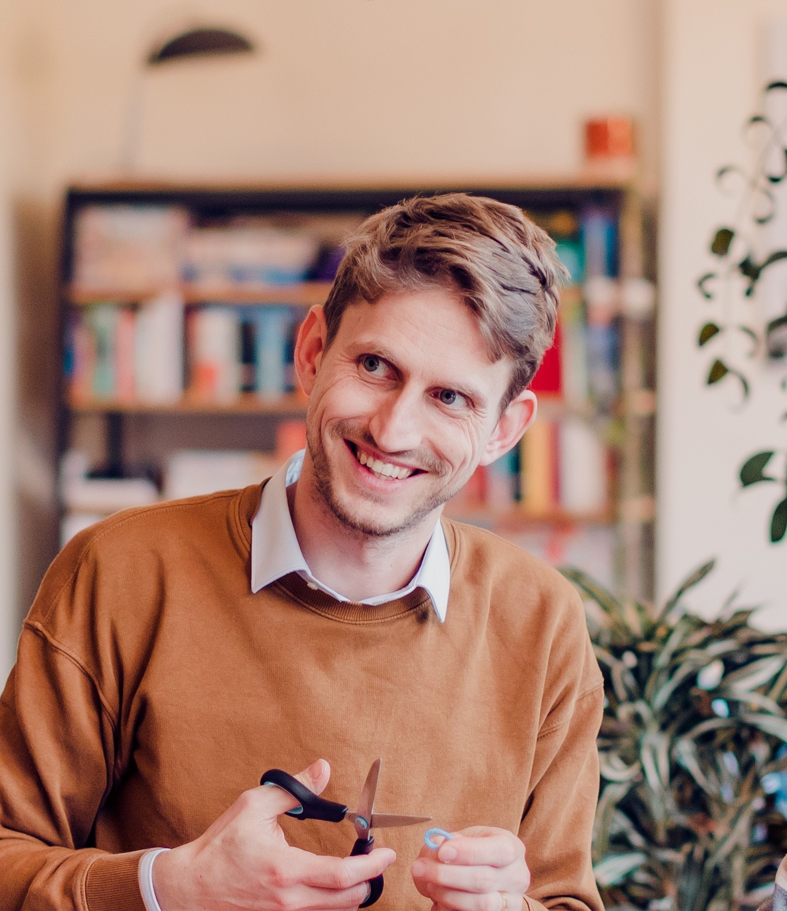 Copywriting & marketingadvies - Timon van Gent